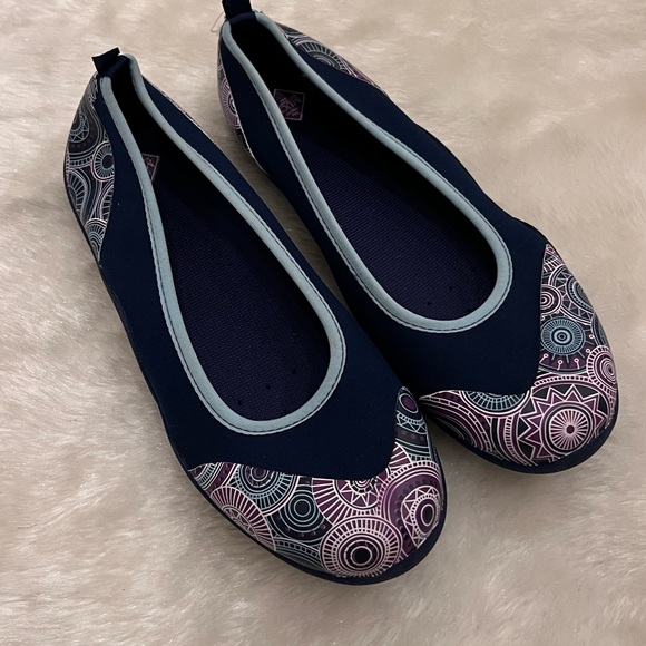 Muck Boots | Shoes | The Original Muck Breezy Balet Flats | Poshmark